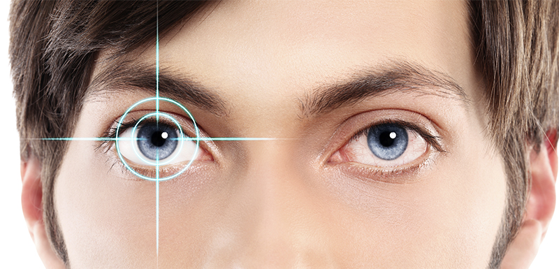 Le Glaucome - Dr Esther Hereth Ophtalmo à Marseille